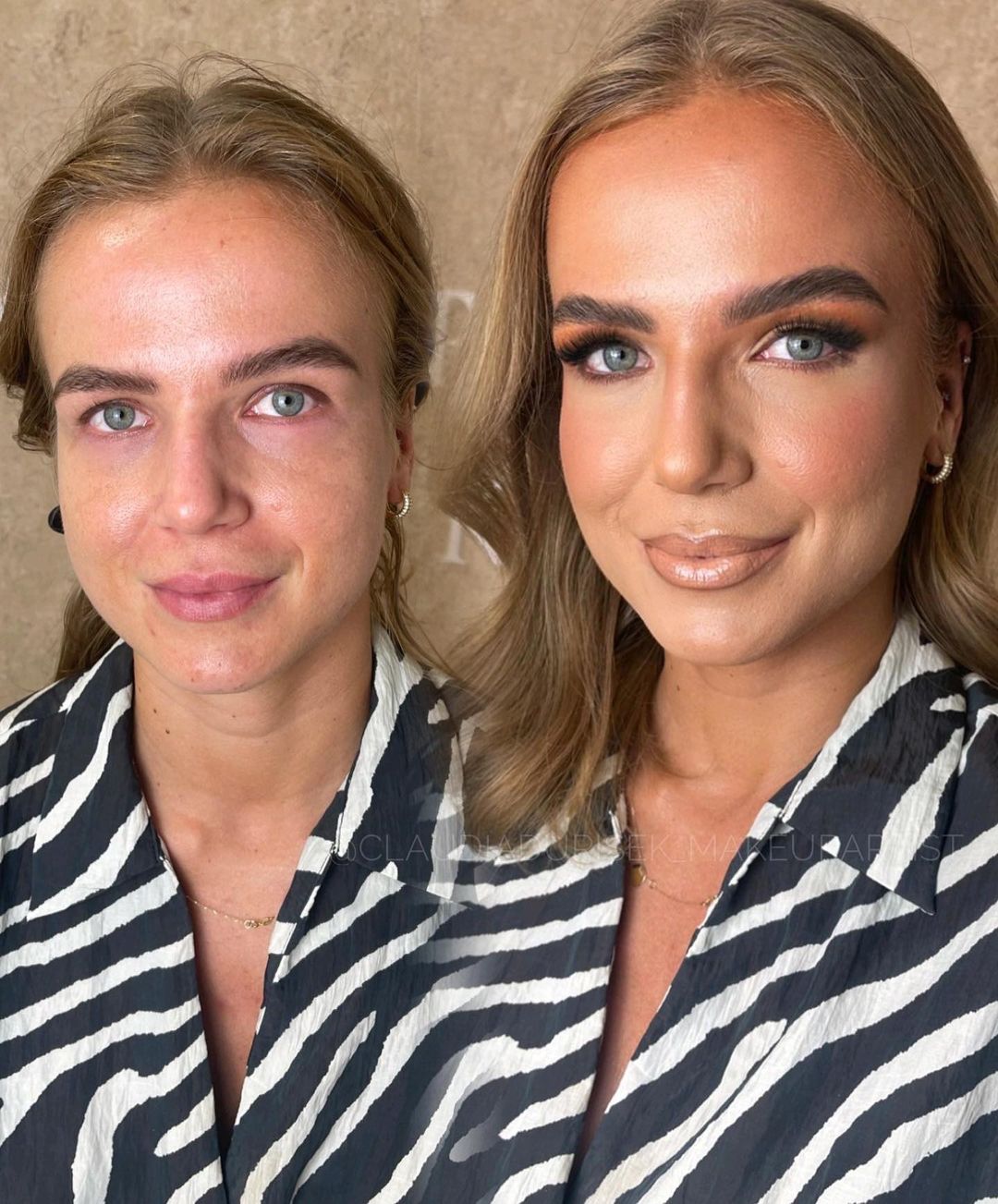 18 Sunkissed Makeup Ideas For A Luminous Glow