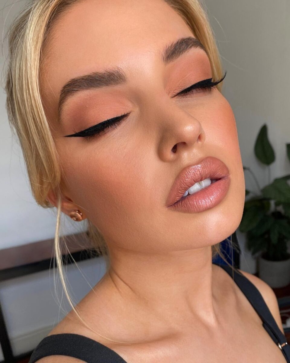 These No Makeup Makeup Looks Will Enhance Your Natural Beauty