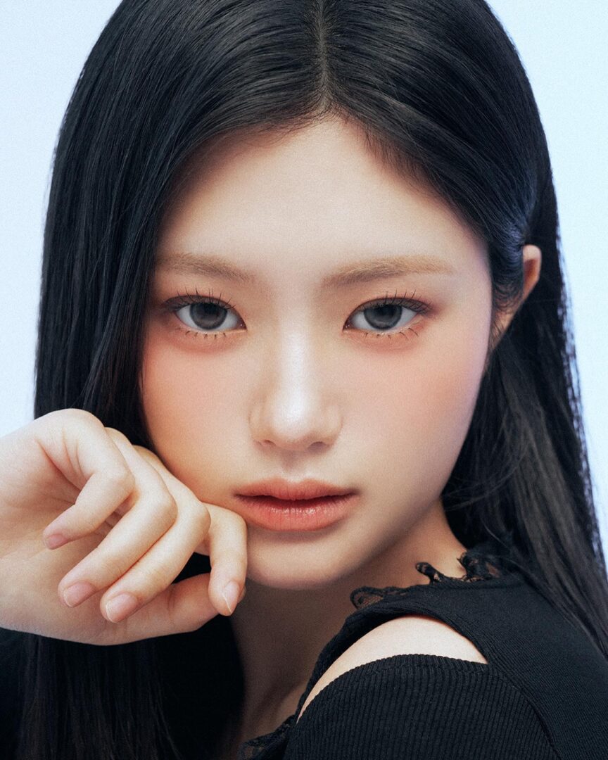 20 Asian Makeup Looks Dominating The Global Beauty Scene