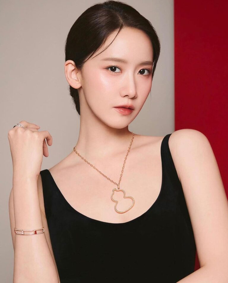 20 Asian Makeup Looks Dominating The Global Beauty Scene