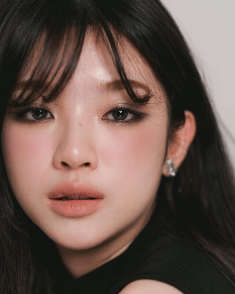 20 Asian Makeup Looks Dominating The Global Beauty Scene