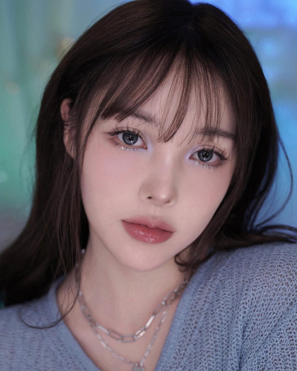 20 Asian Makeup Looks Dominating The Global Beauty Scene