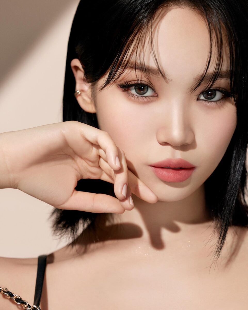 20 Asian Makeup Looks Dominating The Global Beauty Scene