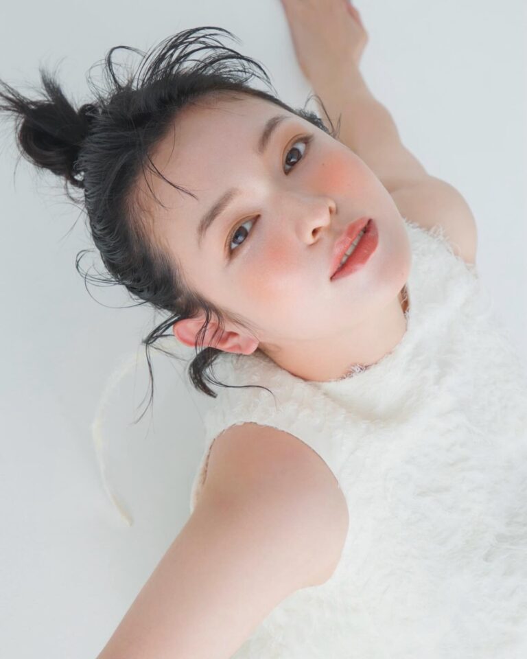 20 looks de maquillaje asiáticos que dominan la escena mundial de la ...