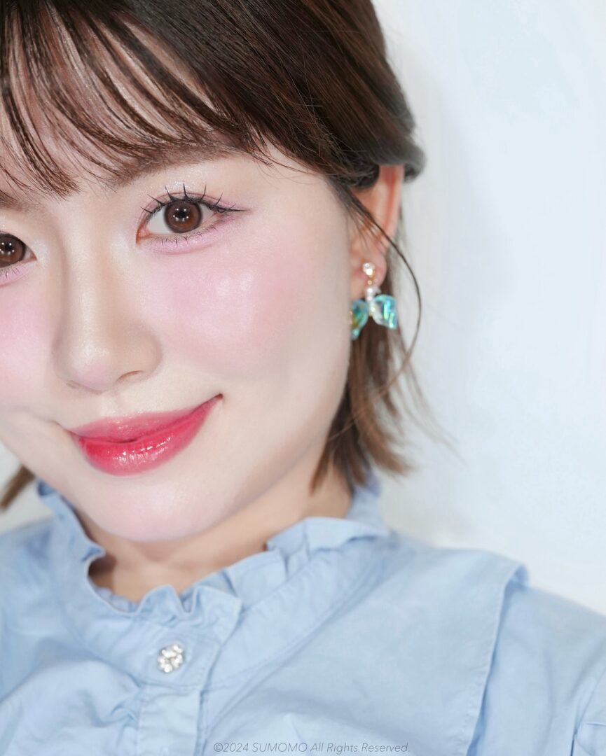 20 Asian Makeup Looks Dominating The Global Beauty Scene