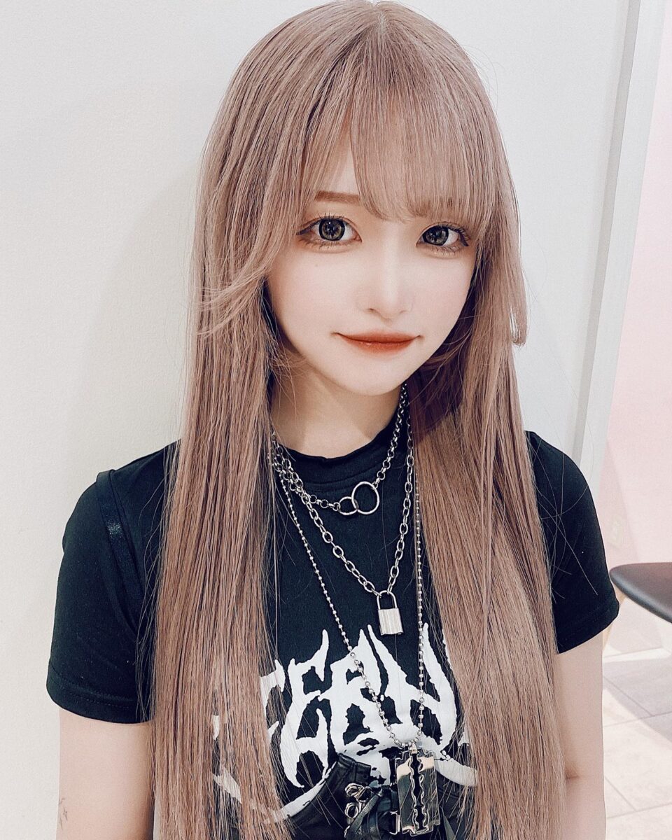 20 looks de maquillaje asiáticos que dominan la escena mundial de la ...