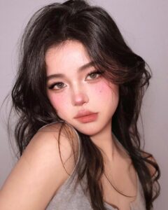 20 Asian Makeup Looks Dominating The Global Beauty Scene