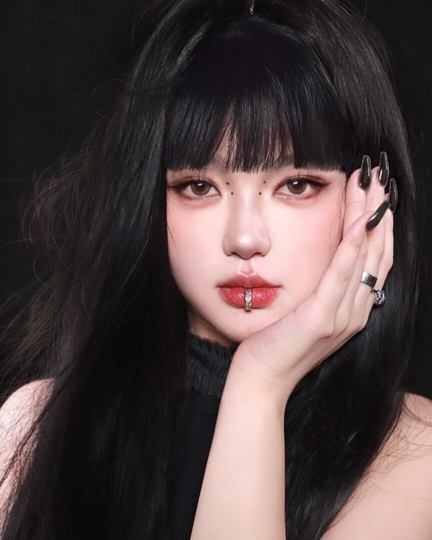 20 Asian Makeup Looks Dominating The Global Beauty Scene