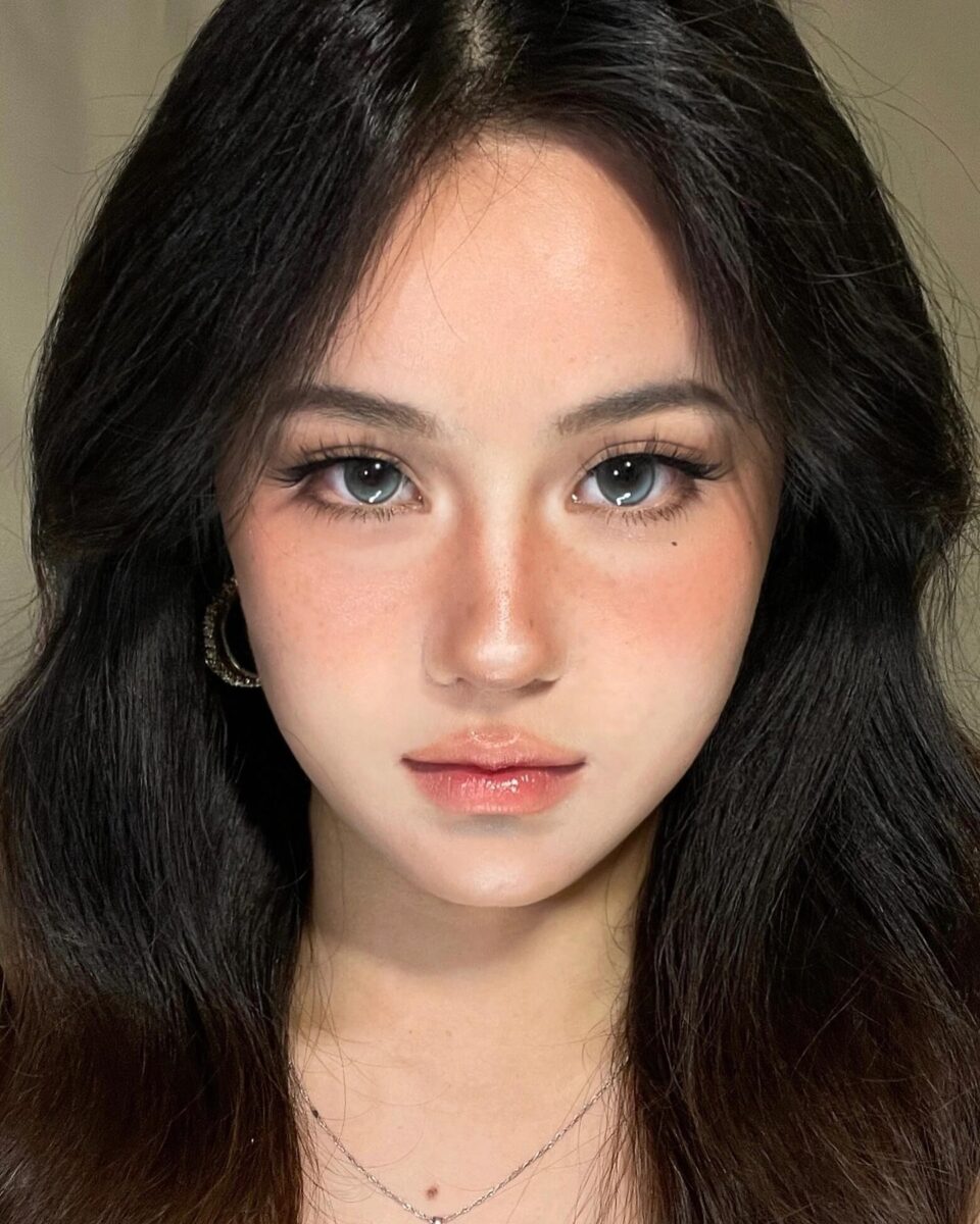 20 Asian Makeup Looks Dominating The Global Beauty Scene