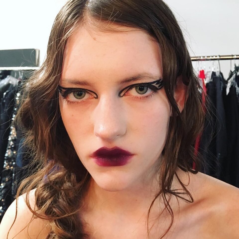 Ready For Your Rebel Girl Era? Try These Iconic Punk Makeup Looks