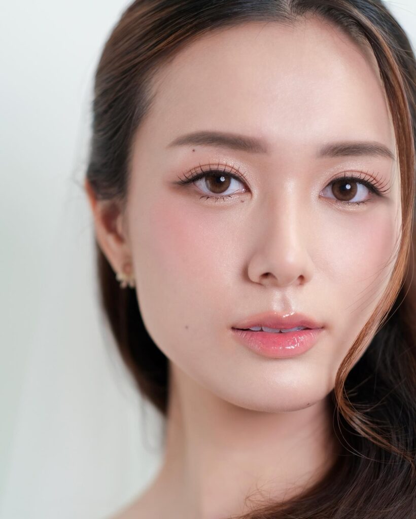 20 Asian Makeup Looks Dominating The Global Beauty Scene