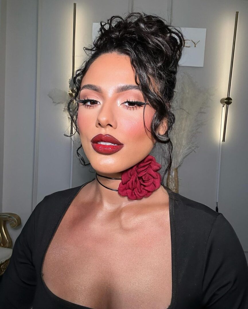 These 90s Lip Combos Are Making A Hardcore Fashion Comeback