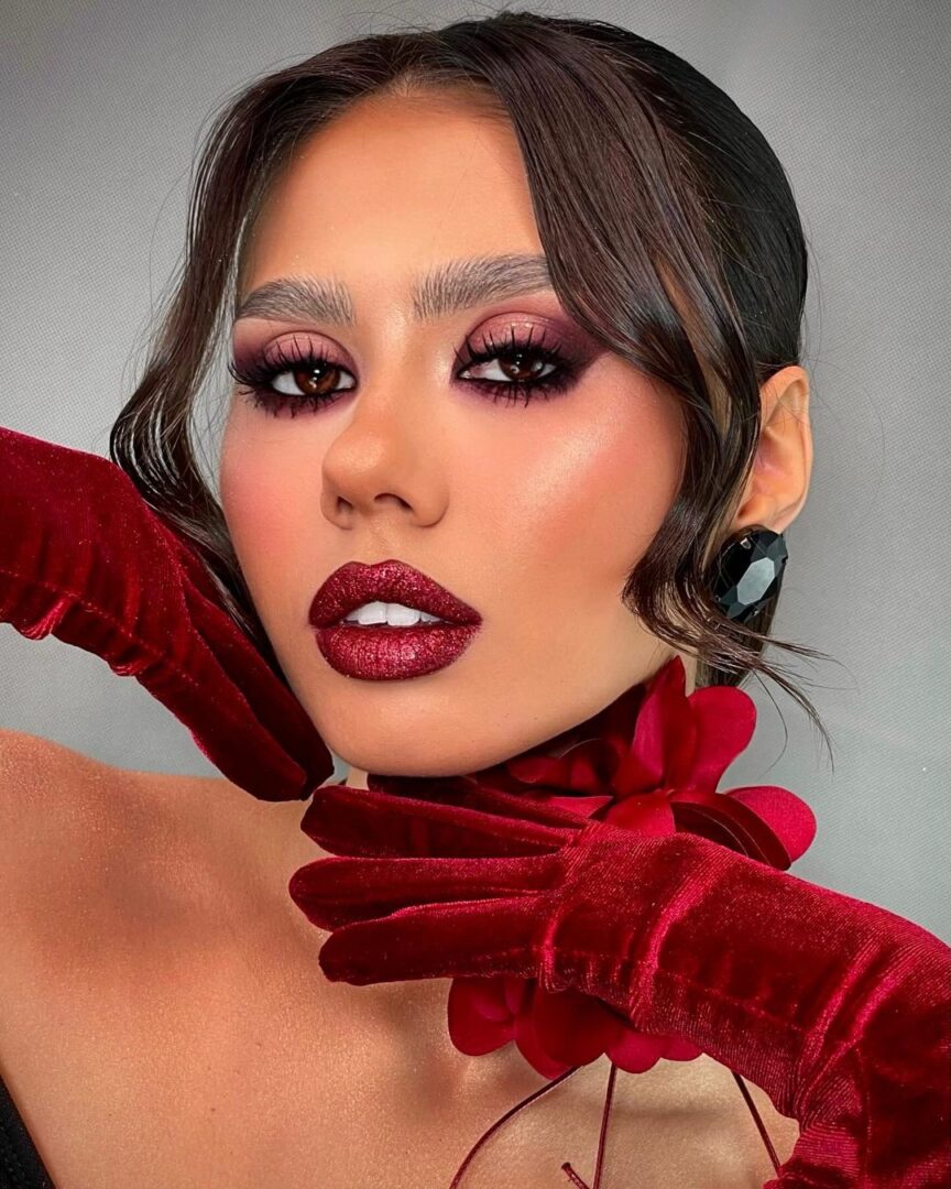 These 90s Lip Combos Are Making A Hardcore Fashion Comeback