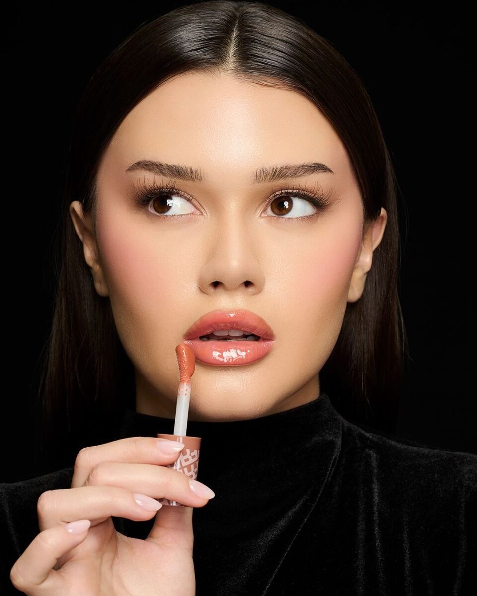 These 90s Lip Combos Are Making A Hardcore Fashion Comeback