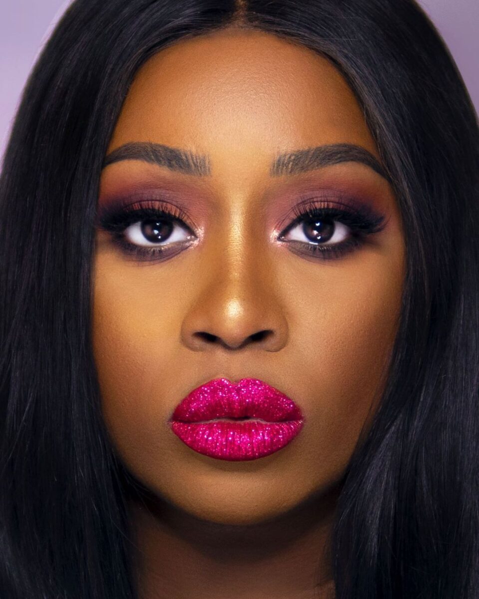 These 90s Lip Combos Are Making A Hardcore Fashion Comeback