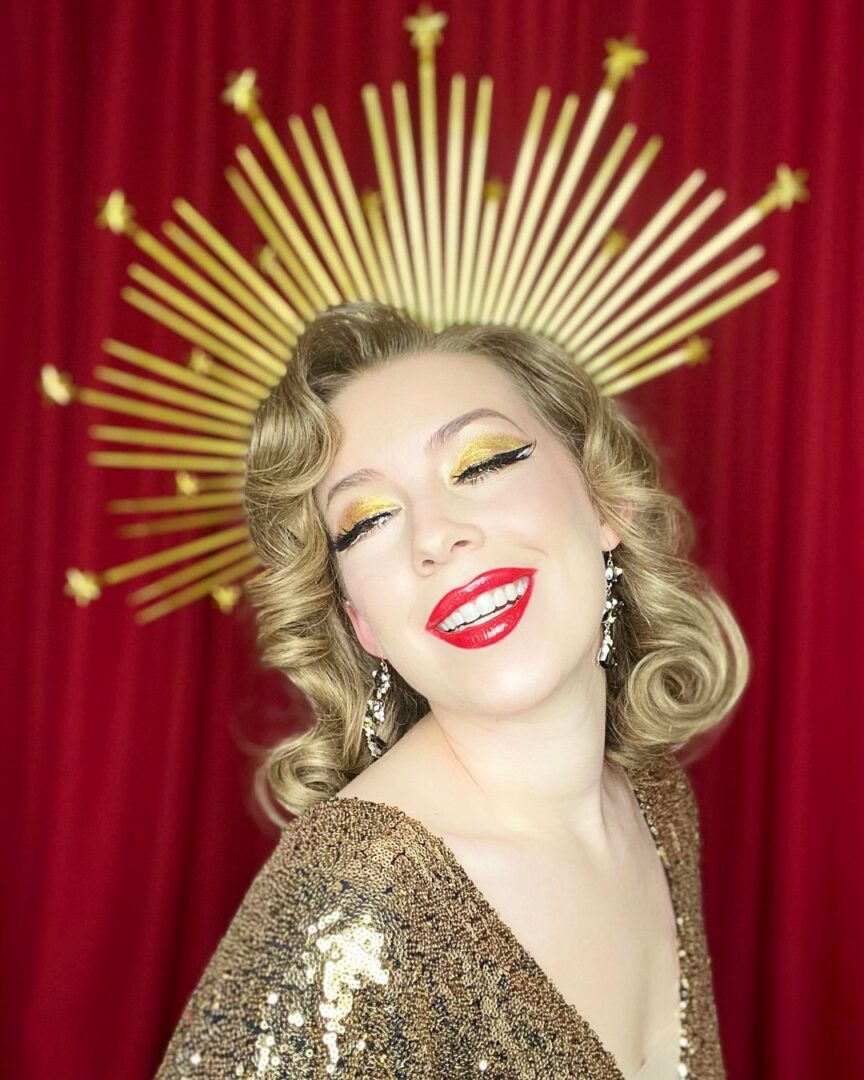 21 Cherry Red Lipstick Ideas To Take Your Makeup To New Heigths