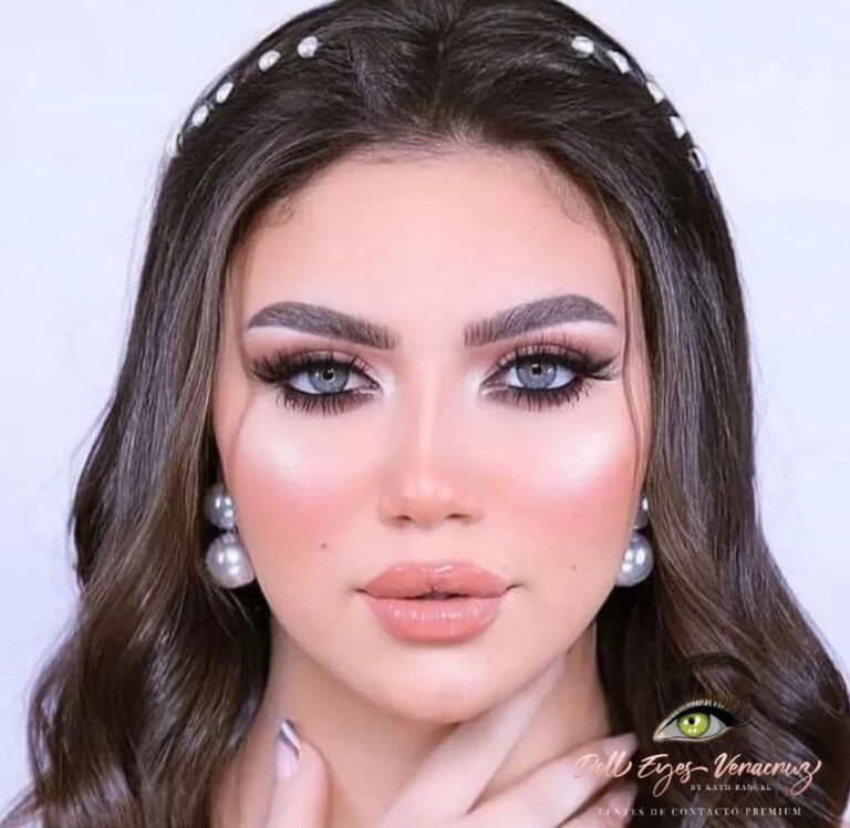 These 18 Wearable Doll Eye Makeup Ideas Are Going Viral