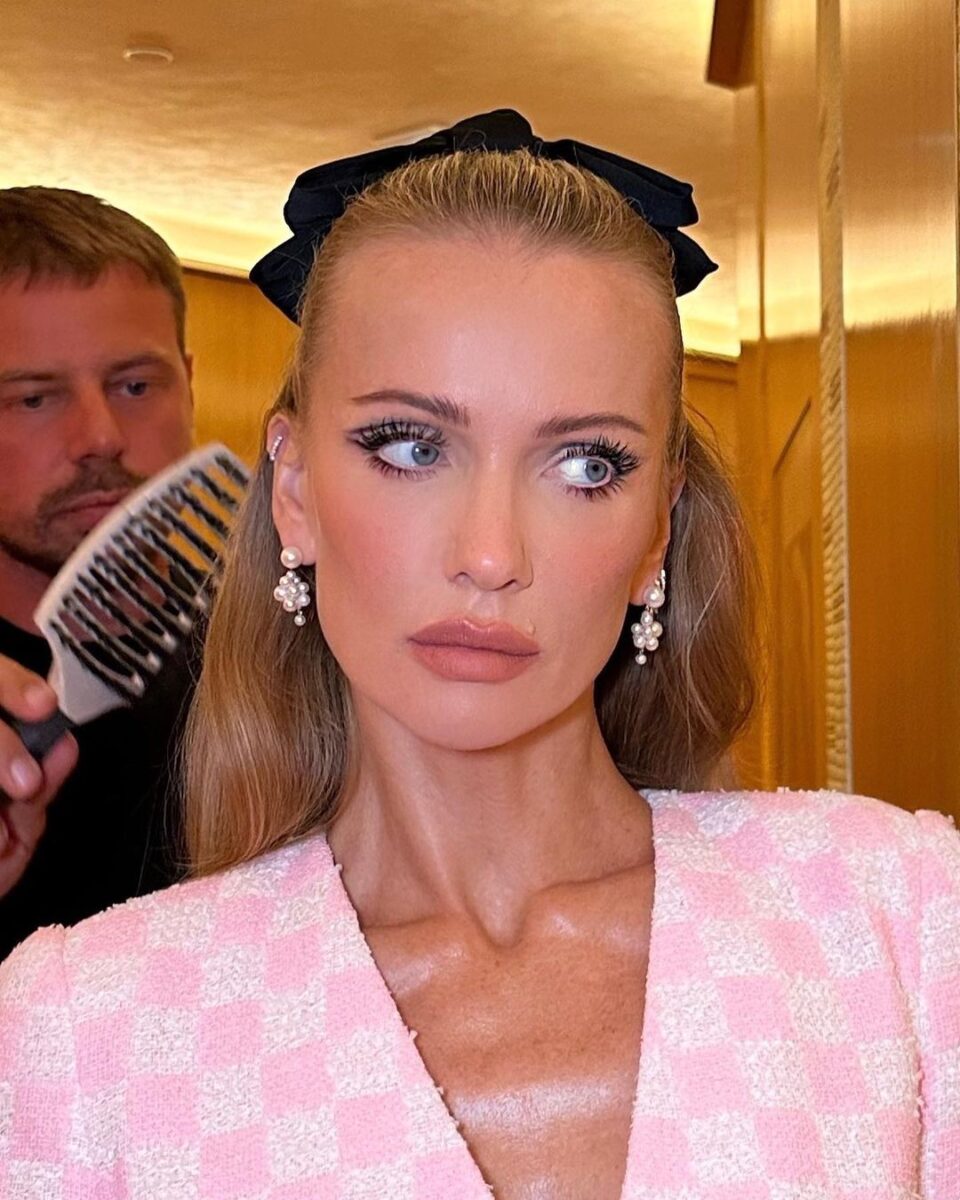 These 18 Wearable Doll Eye Makeup Ideas Are Going Viral