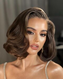 20 Glowy Dewy Makeup Looks For A Healthy And Wealthy Look