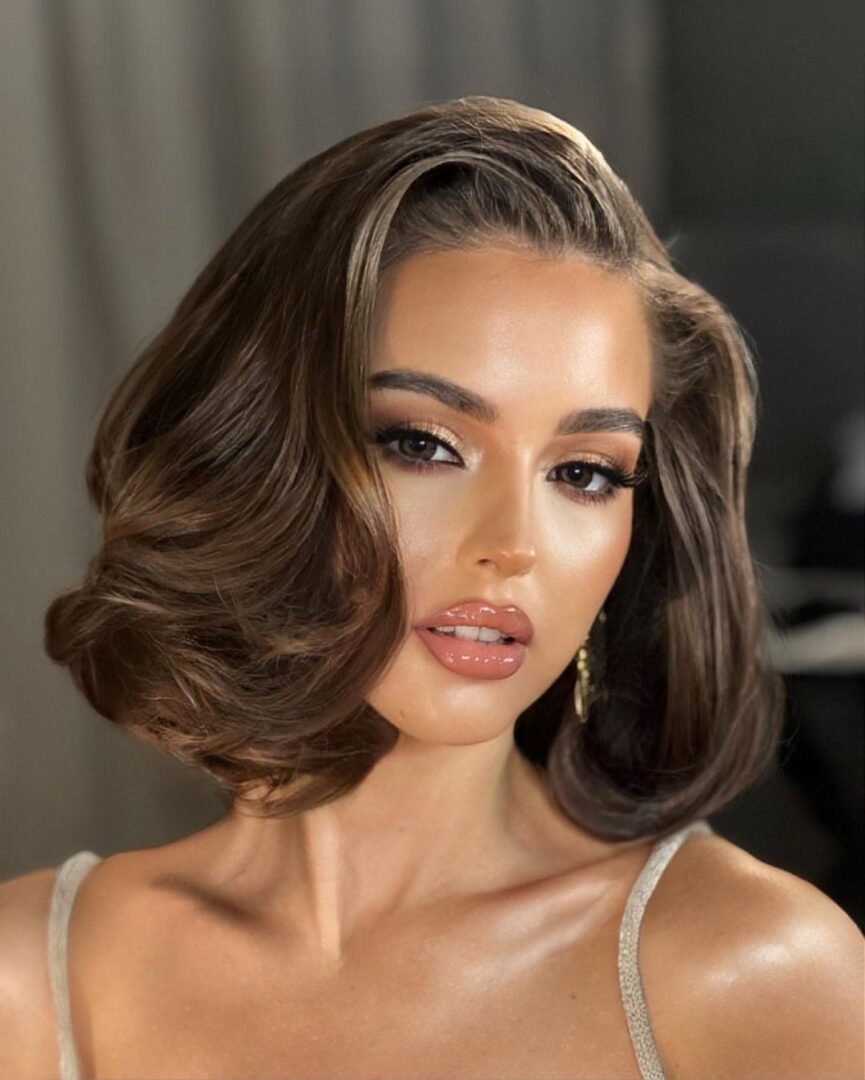 20 Glowy Dewy Makeup Looks For A Healthy And Wealthy Look