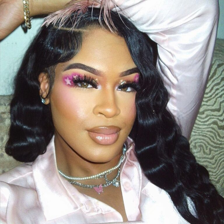 These 18 Wearable Doll Eye Makeup Ideas Are Going Viral