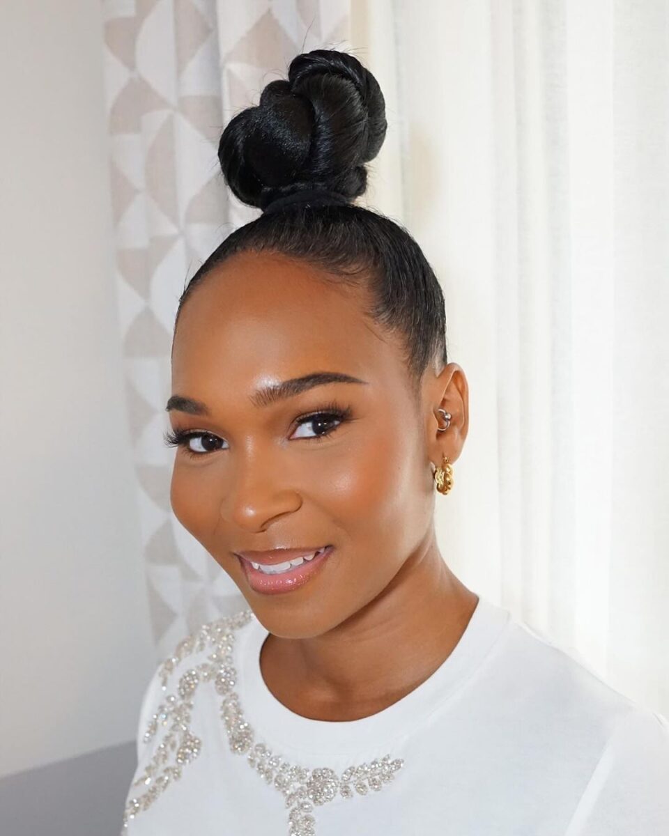 22 Timeless Updos For Long Hair From Simple To Bold