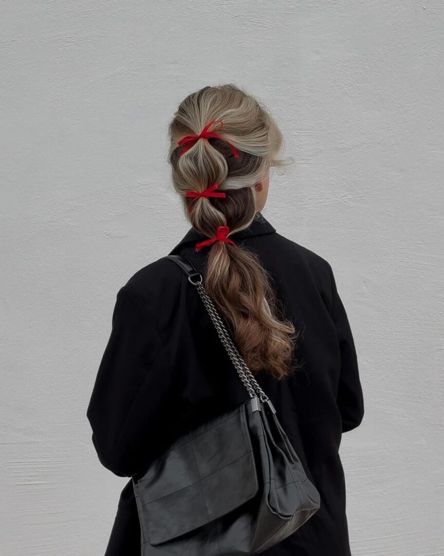 22 Timeless Updos For Long Hair From Simple To Bold