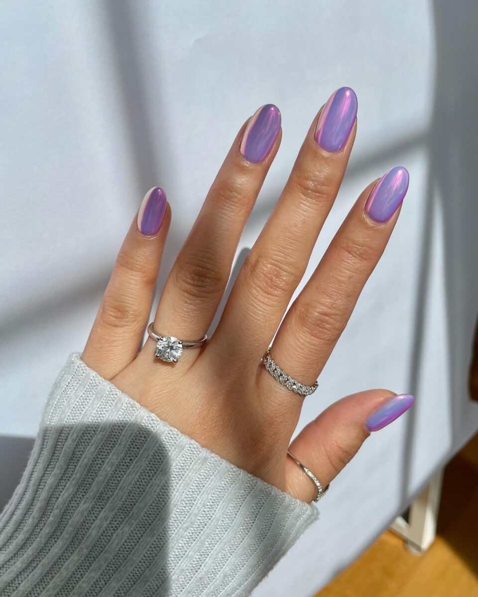 25 Trendy End-Of-Summer Nails Ideas To Seamlessly Transition Into Fall