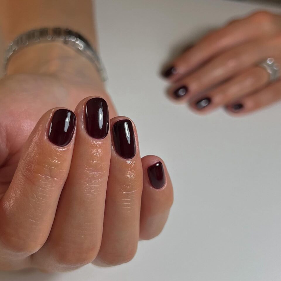 23 Cute Back-To-School Nails That Will Get You Ready For The New Semester