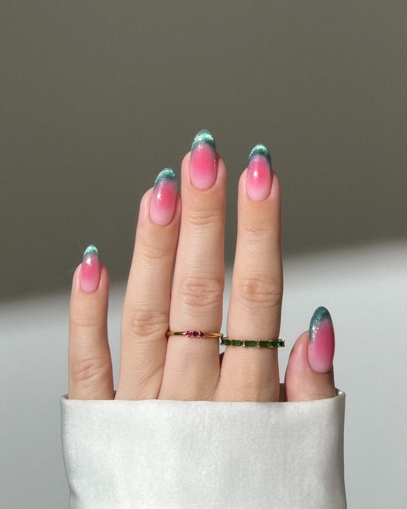 25 Trendy End-Of-Summer Nails Ideas To Seamlessly Transition Into Fall