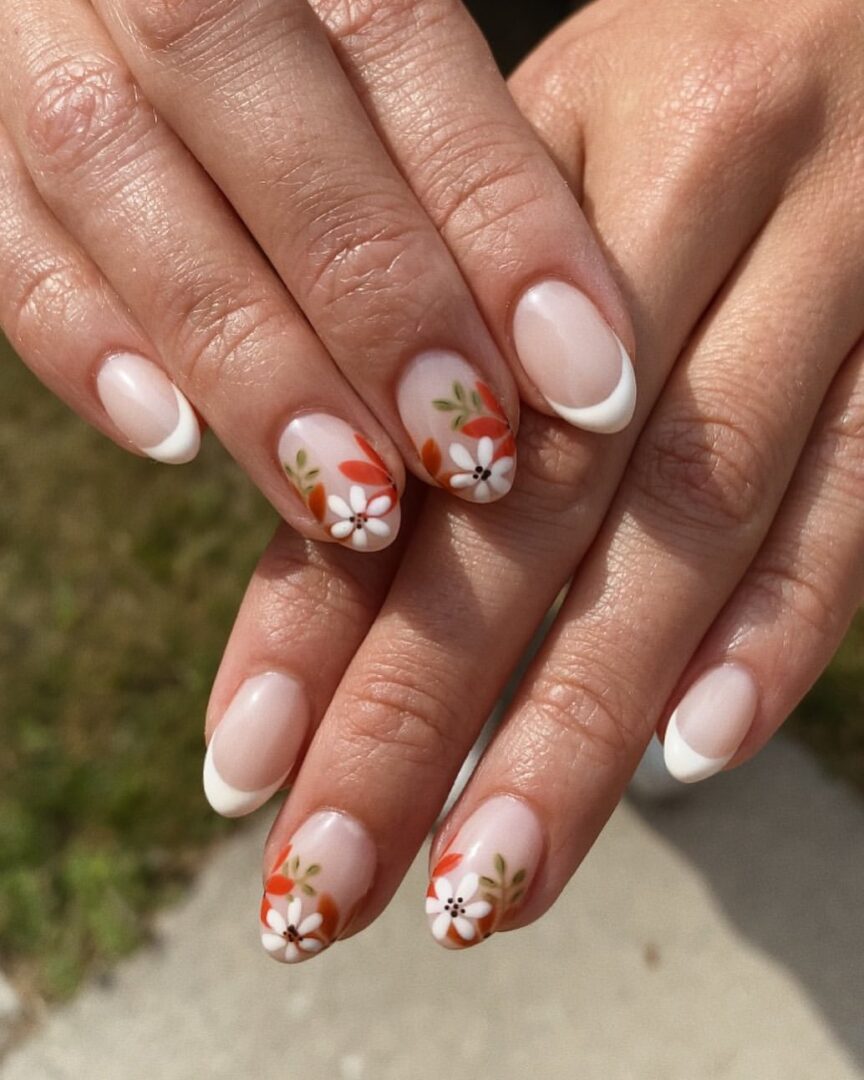 22 September Nails You're Going To Obsess Over This Fall.