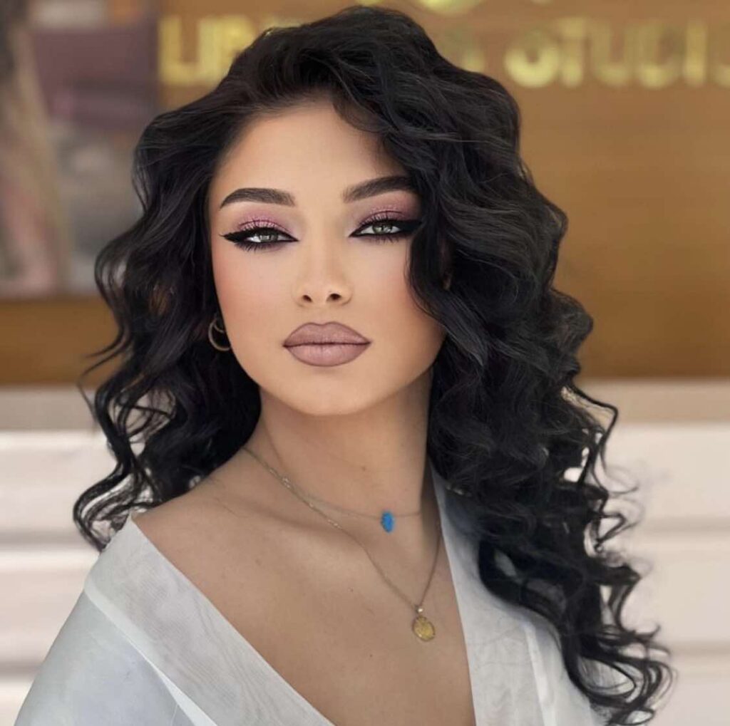 These 21 Homecoming Makeup Ideas Will Make You Glow As Queen And Ready ...