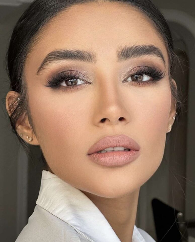 These 20 Magnificent Ideas For Ultimate Smokey Eye Glam Will Make Your ...