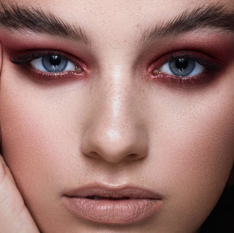 These 21 Homecoming Makeup Ideas Will Make You Glow As Queen And Ready ...
