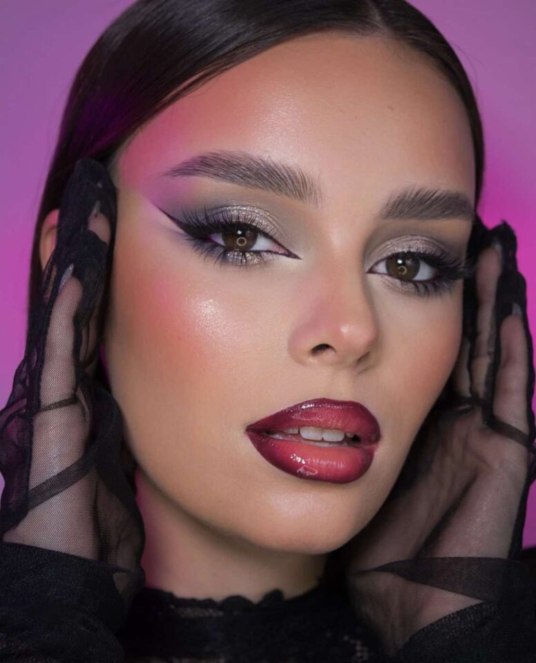 These 20 Magnificent Ideas For Ultimate Smokey Eye Glam Will Make Your ...