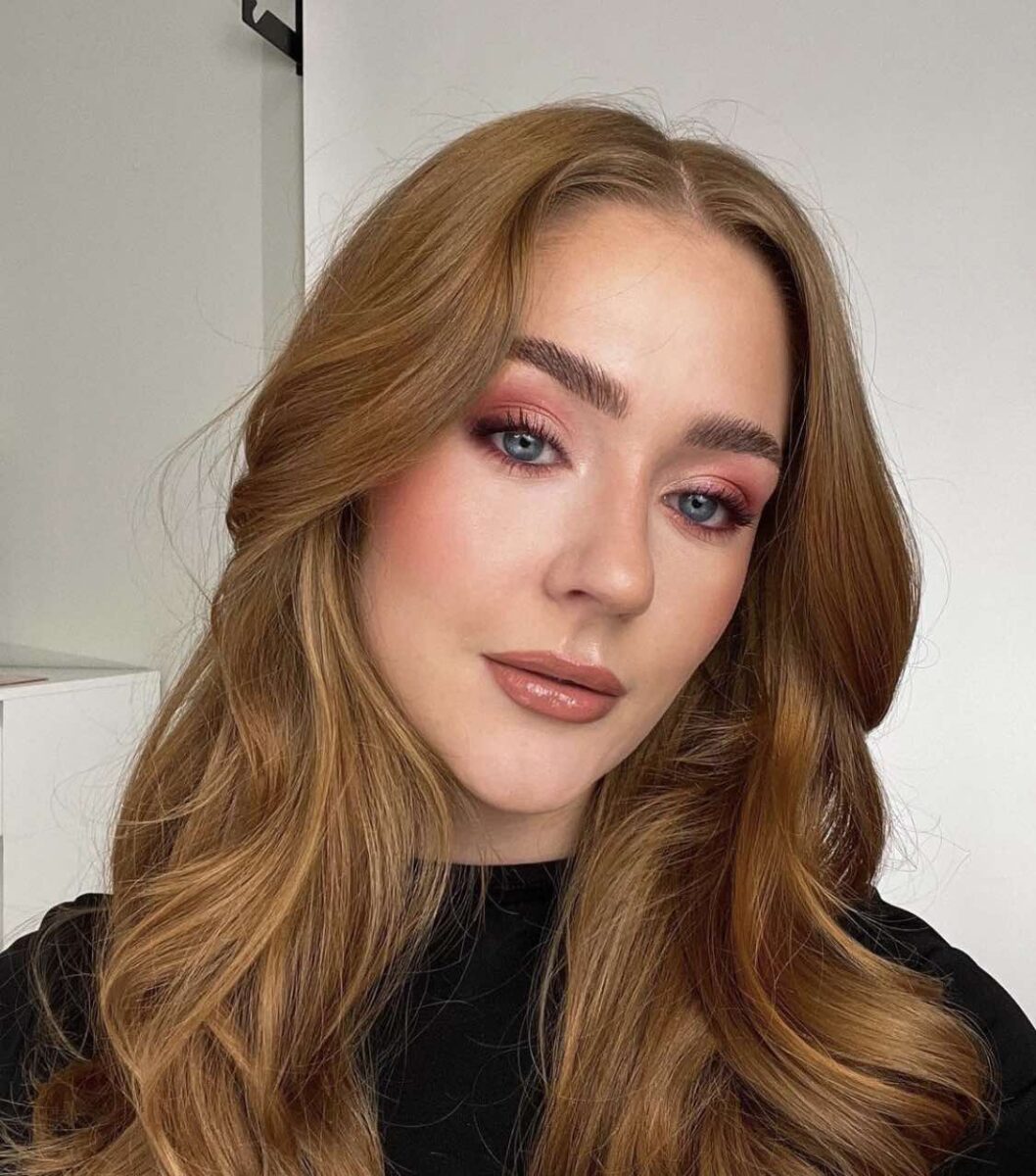 Dare To Be Different With Any Of These 20 Magnificent Burgundy Eye ...