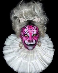 Embrace These 20 Fierce Leopard Makeup Ideas With Roaring Confidence