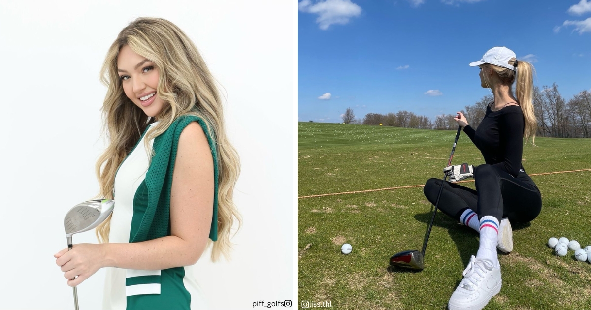 20 Course-Ready Golf Hairstyles To Ace Your Game