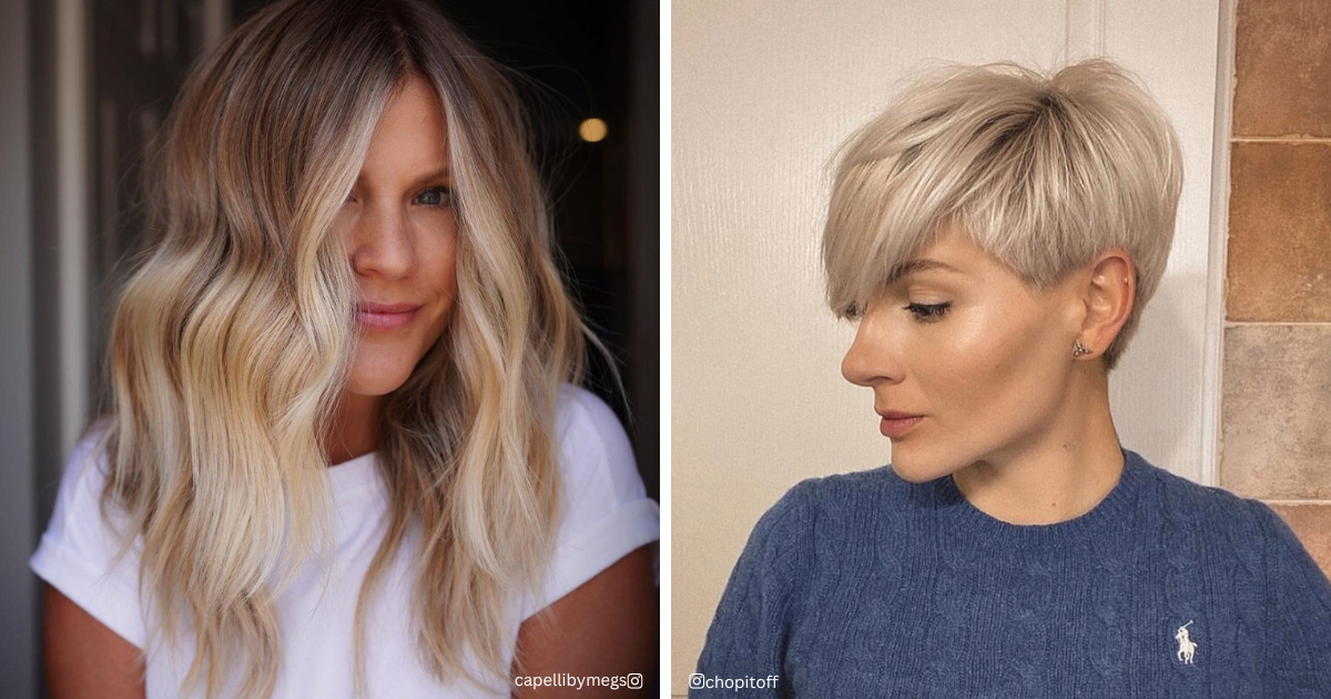 20 Hot Mom Haircut Ideas That Will Actually Make You Look Chic