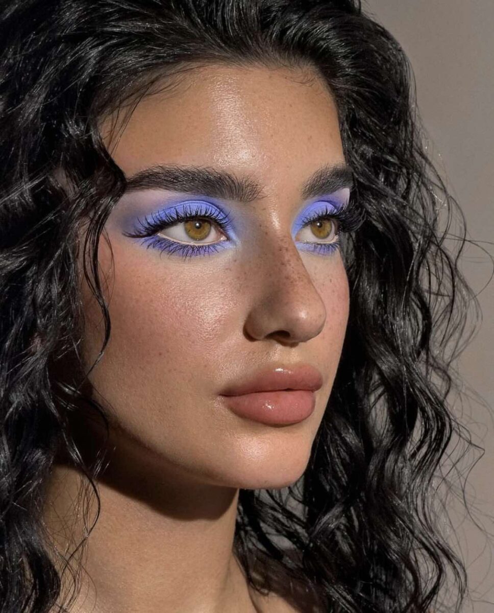 These 21 Homecoming Makeup Ideas Will Make You Glow As Queen And Ready ...