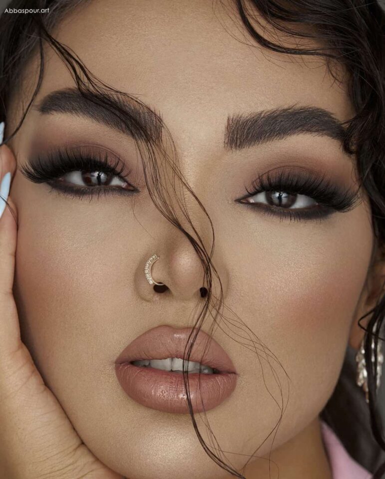 These 21 Homecoming Makeup Ideas Will Make You Glow As Queen And Ready ...