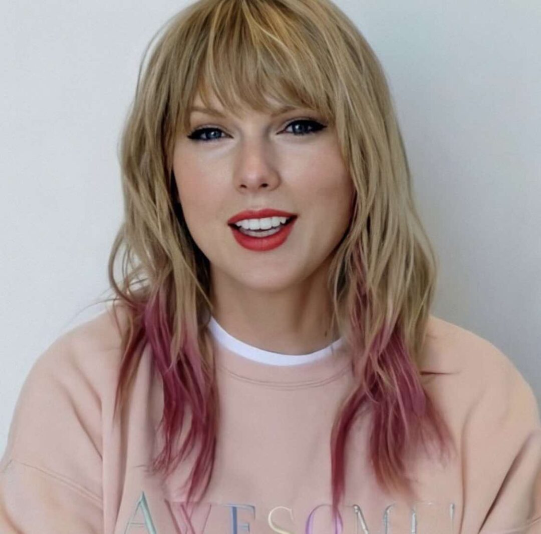 22 Taylor Swift Inspired Hairstyles For Your Iconic Look