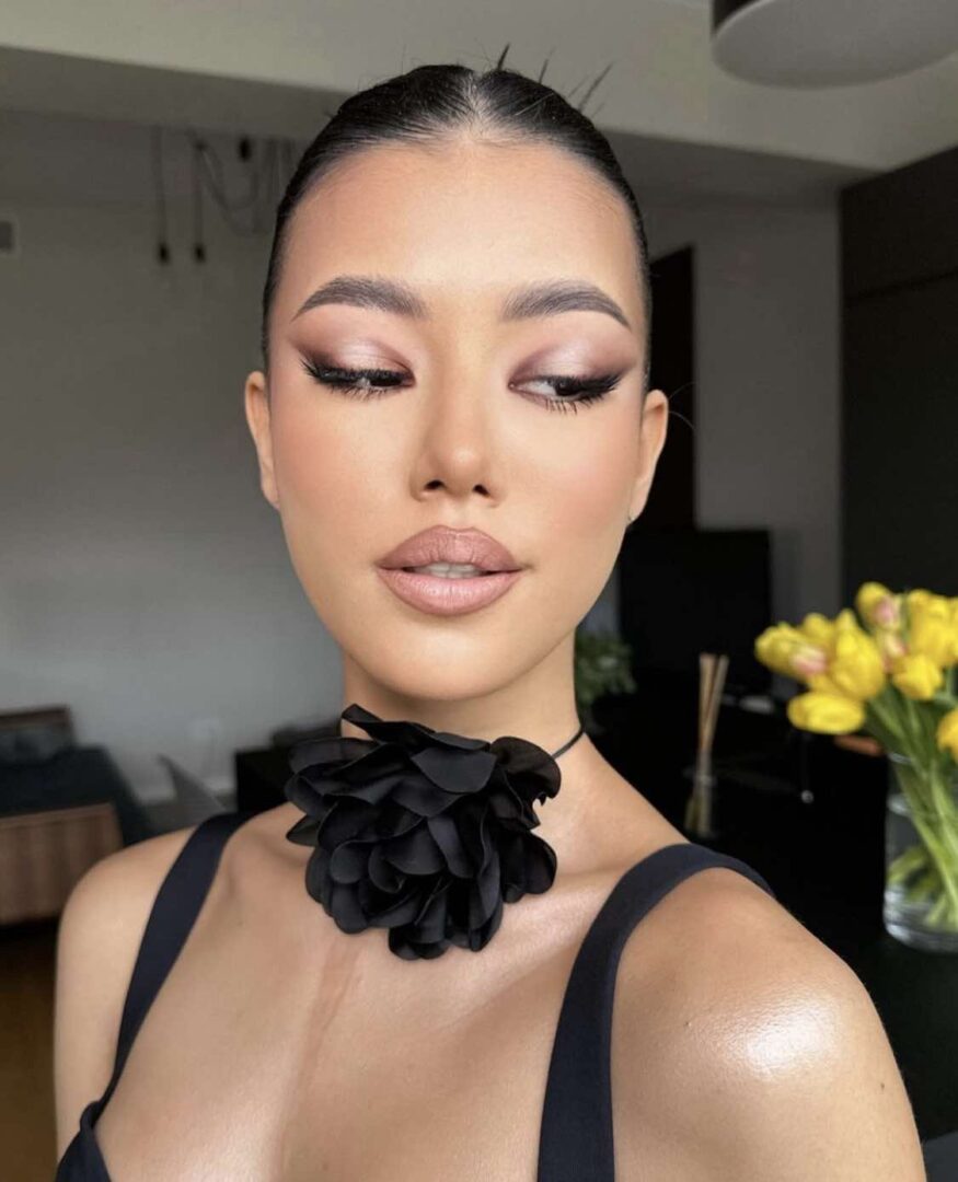 These 21 Homecoming Makeup Ideas Will Make You Glow As Queen And Ready