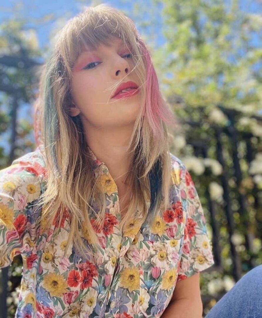 22 Taylor Swift Inspired Hairstyles For Your Iconic Look