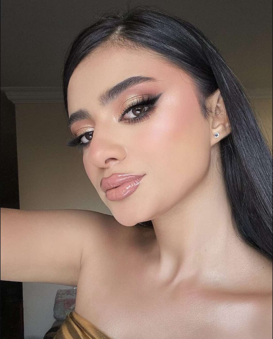 These 21 Homecoming Makeup Ideas Will Make You Glow As Queen And Ready ...