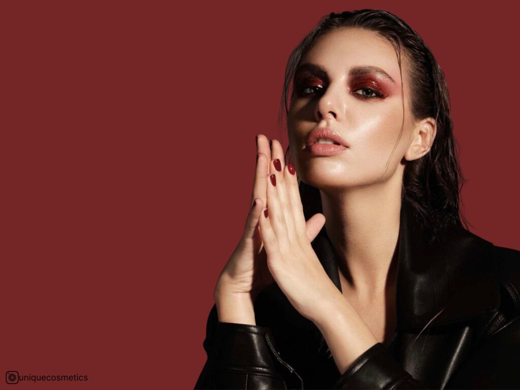 Dare To Be Different With Any Of These 20 Magnificent Burgundy Eye ...