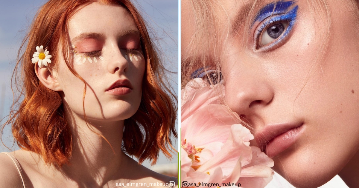 20 Effortless Scandinavian Makeup Looks To Unveil Your Natural Beauty