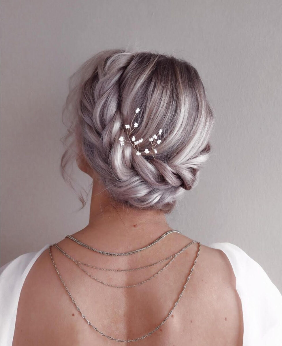 Twist And Don't Miss With These 20 Braids For Long Hair