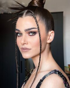 20 Makeup Looks For Green Eyes That Are Such A Green Flag