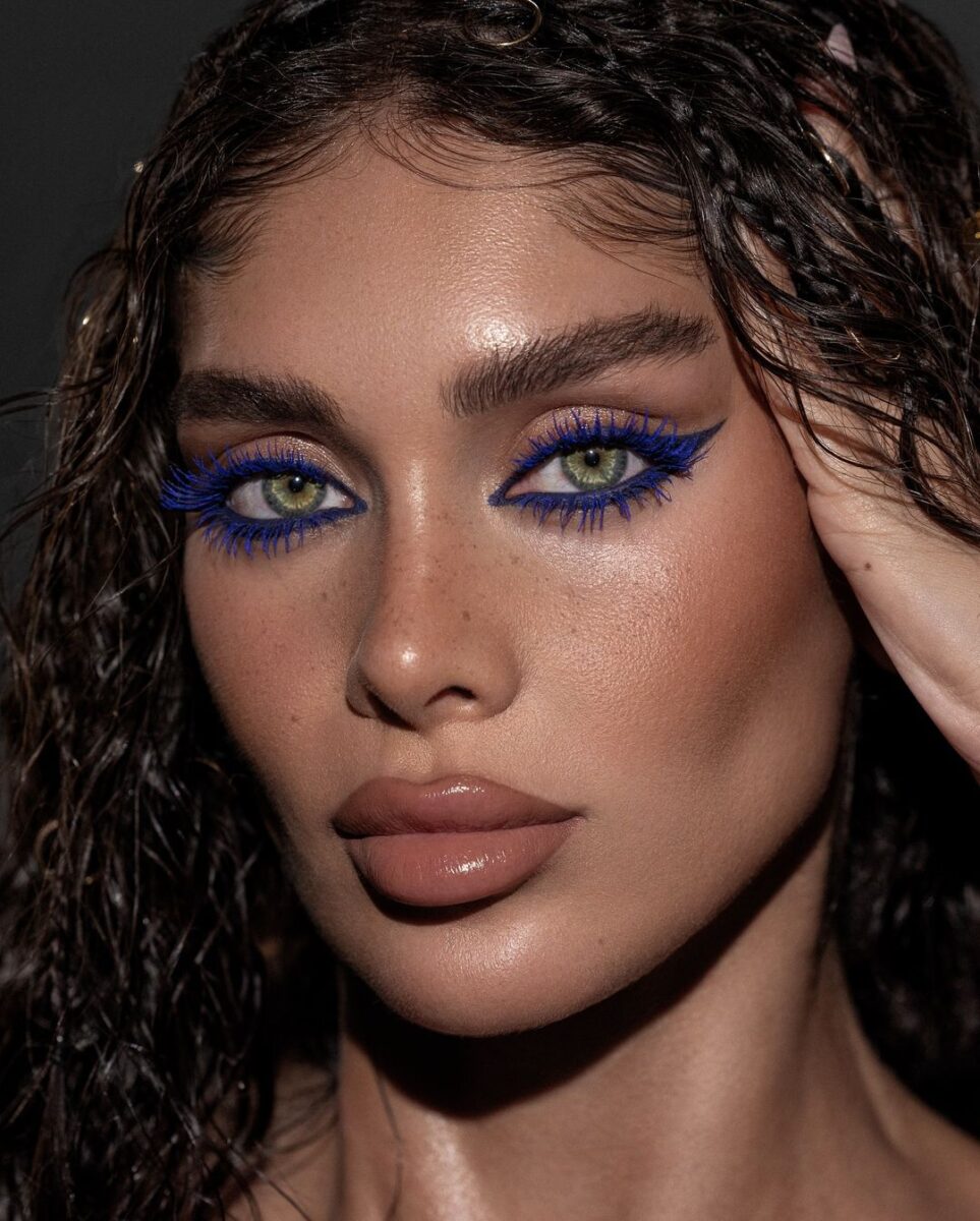 Be Too Glam To Give A Damn With These Formal Makeup Looks